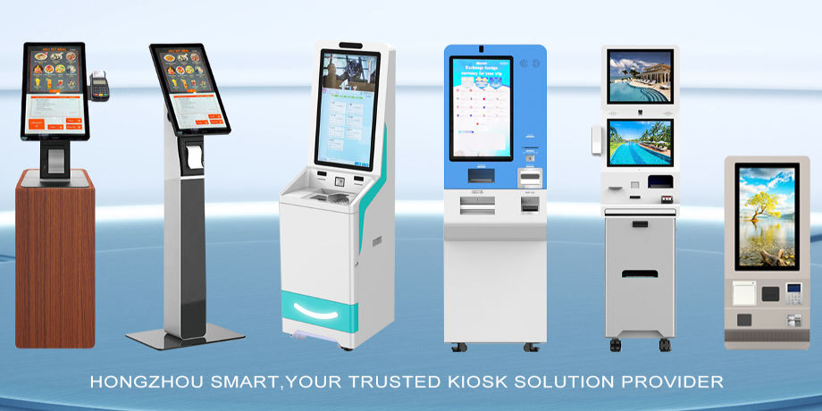 Buy Wholesale China Smart Self Service Document Scanning A4 Printing ...