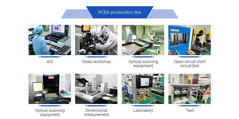 Buy Wholesale China Pcb Ic Reverse Engineering Vending Mashin Pcb ...