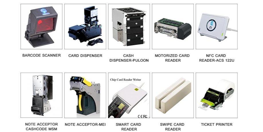 Buy Wholesale China Windows Telecom Touchscreen Kiosk Self Service ...