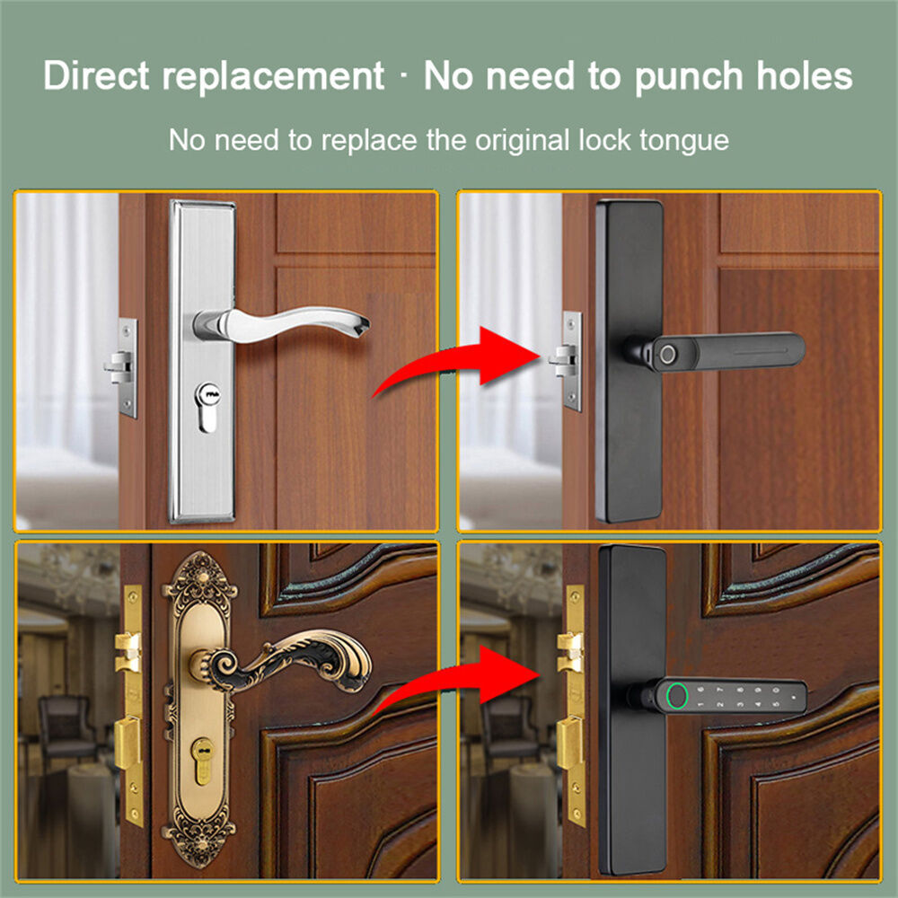 Buy Wholesale China Guangdong Professional Manufacturer Smart Door Lock ...