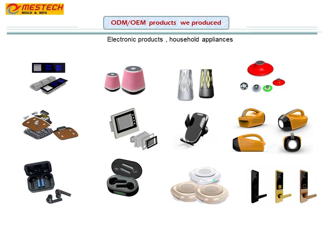 Factory Direct High Quality China Wholesale Electronic Products Design ...