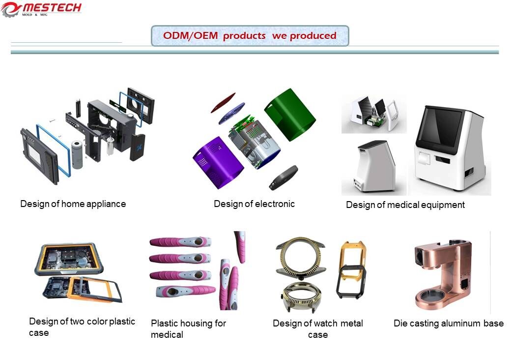Factory Direct High Quality China Wholesale Electronic Products Design ...
