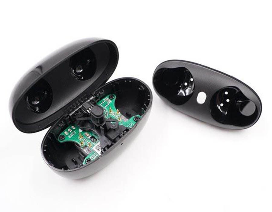 Buy Wholesale China Plastic Mold,injection Molding Plastic Casing For ...