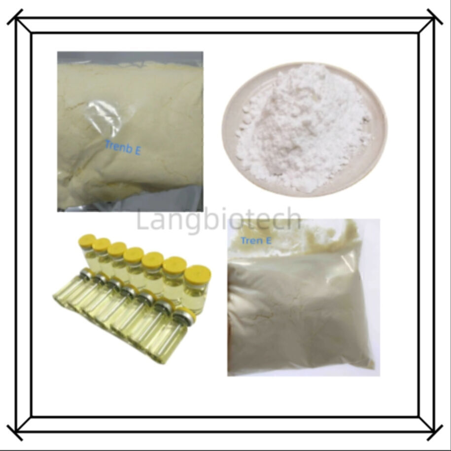 Buy Wholesale China Buy Manufacture Bulk Price Muscle Growth Oem Oral ...