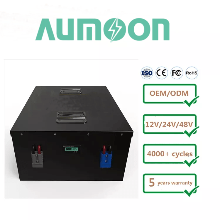 Buy Wholesale China 100ah 200ah Lithiun Ion Battery 48v Lifepo4 Battery Pack Energy Storage ...