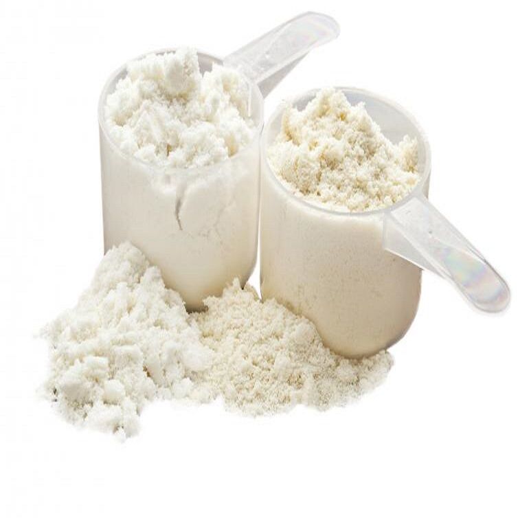 Factory Price 100% Whole Milk Powder Fat 26% Full Cream Milk Powder ...