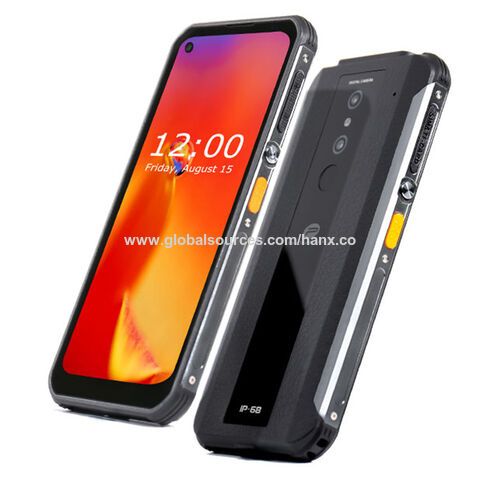 Indestructible Smartphone