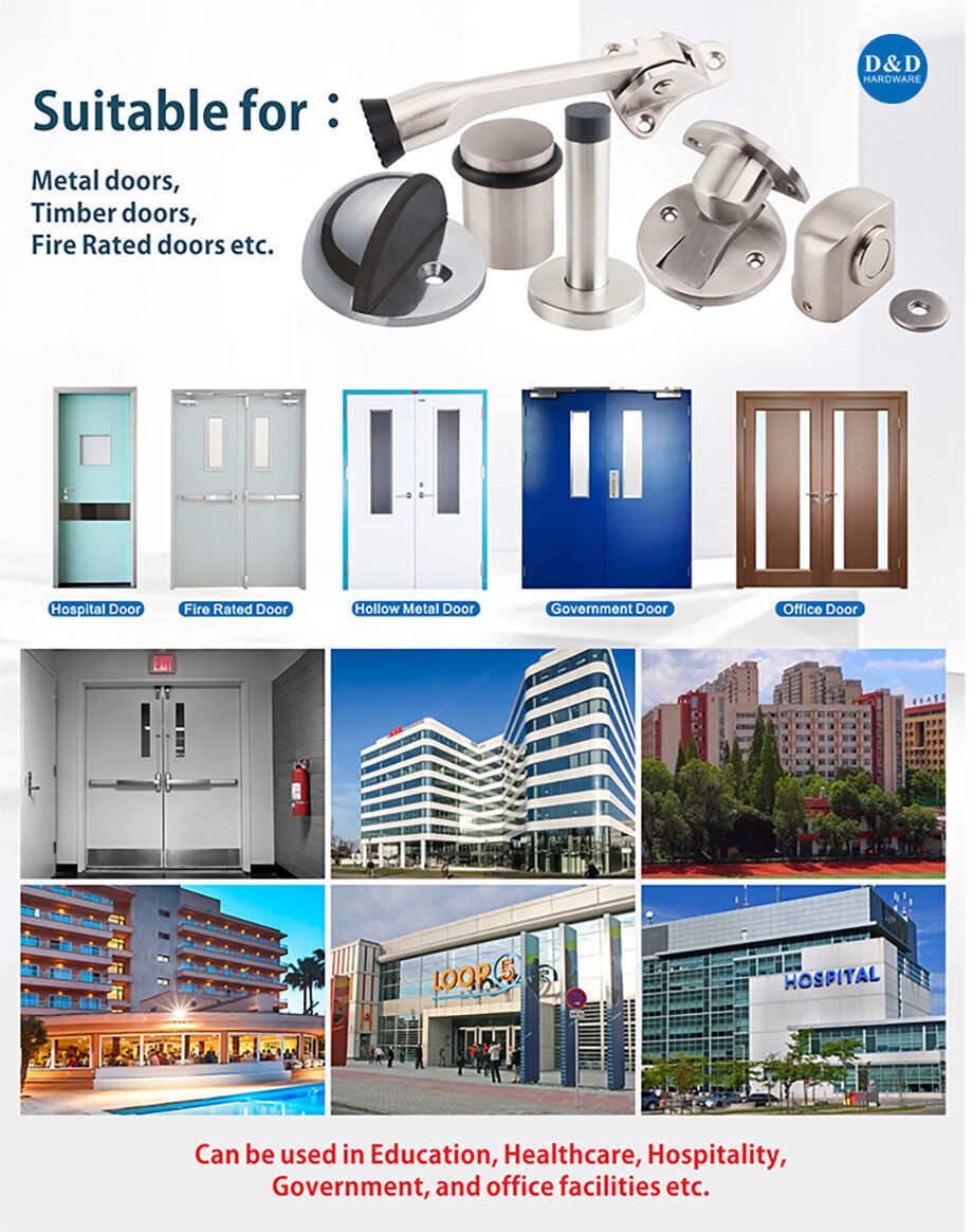 Buy Wholesale China Stainless Steel Aluminum Wall Mounted Rubber ...