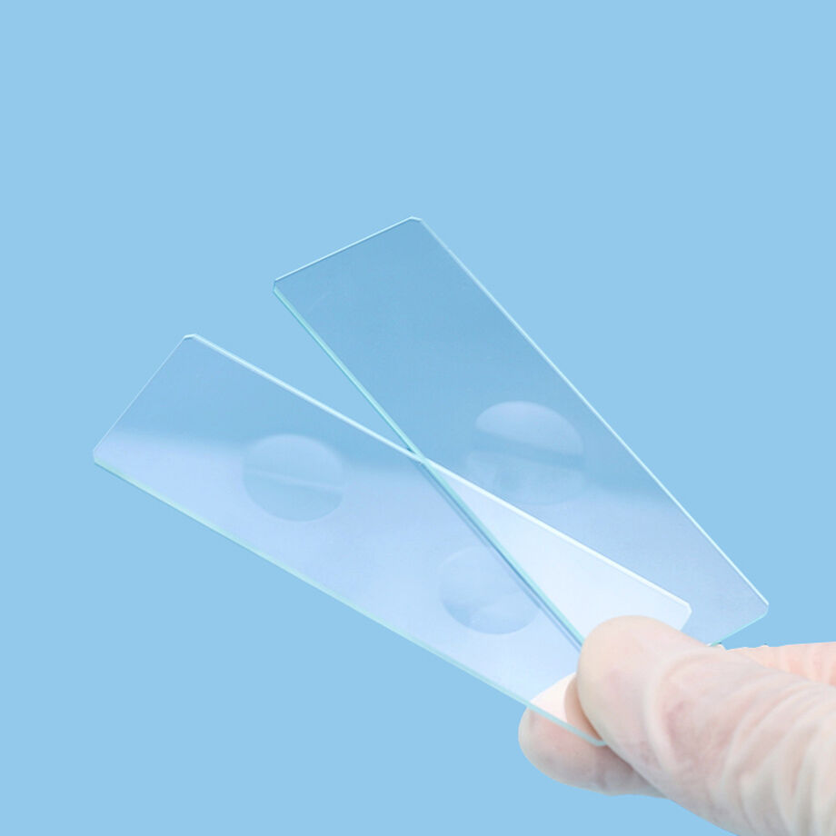 Buy Wholesale China Supplier Of Glass Microscope Slide, Concave ...