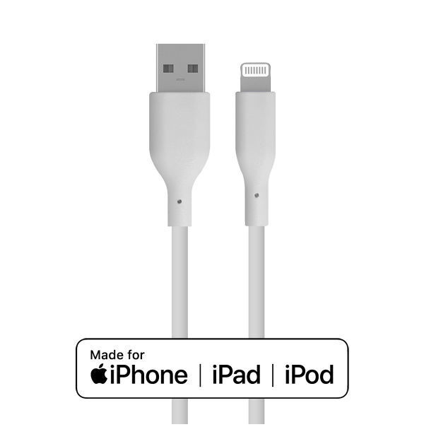 Buy Wholesale China Mfi Certified Cable C89/c189 Chip Fast Charging ...