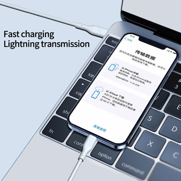 Buy Wholesale China Mfi Certified Cable C89/c189 Chip Fast Charging ... Buy Wholesale China Mfi Certified Cable C89/c189 Chip Fast Charging ...