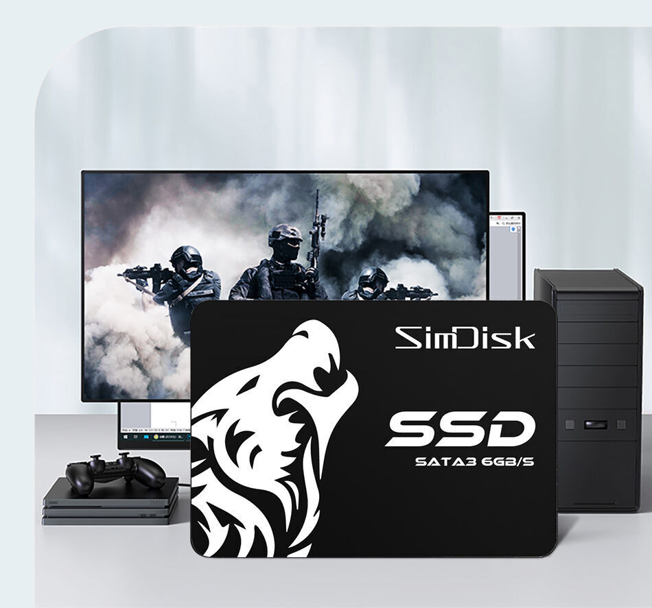 Buy China Wholesale 2.5'' Sata Iii Hard Drives Using 3d-nand Chip Ssd ...