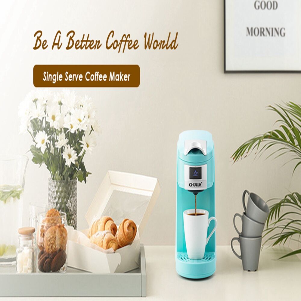 Buy Wholesale China Home Electric Automatic Small Smart Single Cup ...