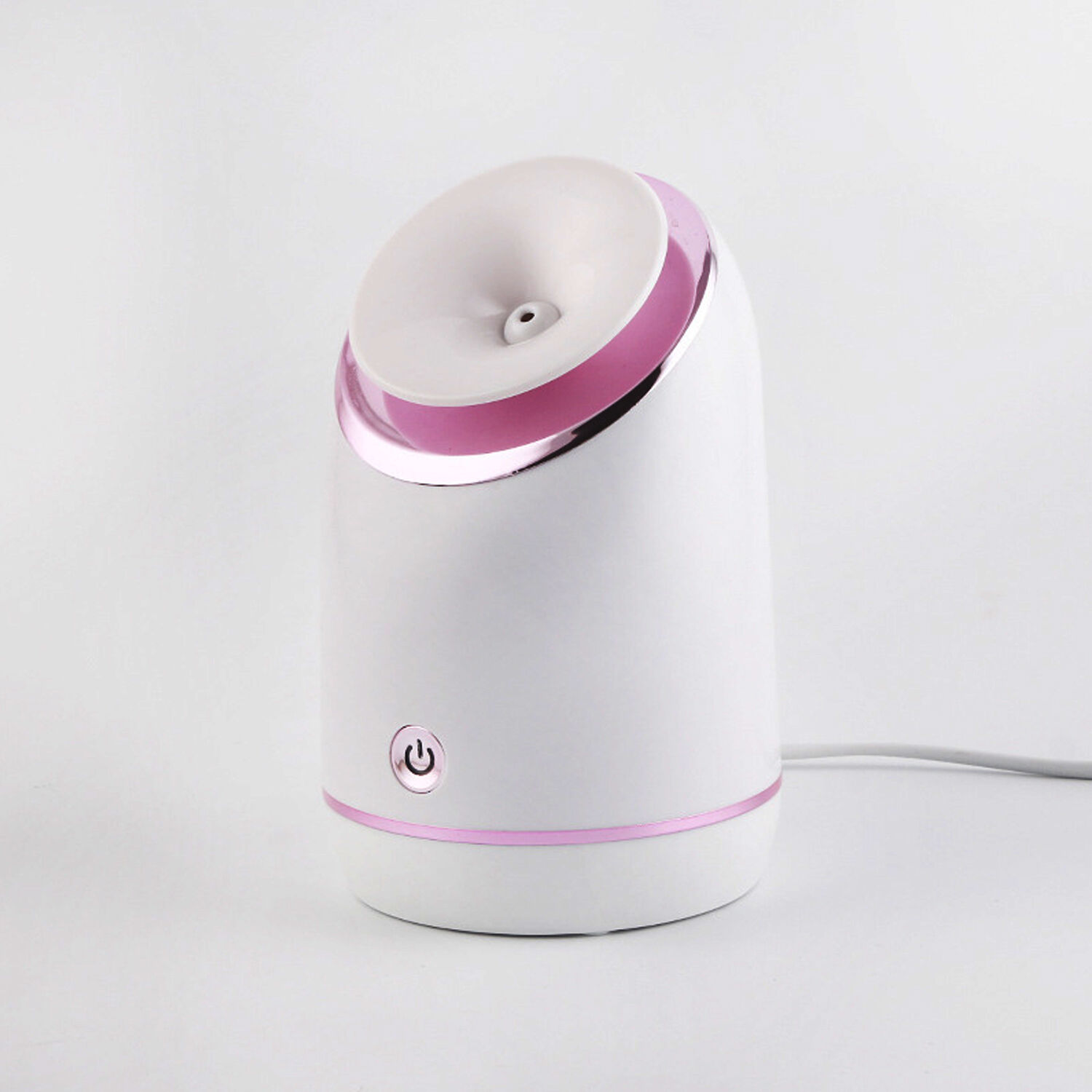 Desk Mini Facial Spa Face Steam Machine Beauty Salon Household Mist ...