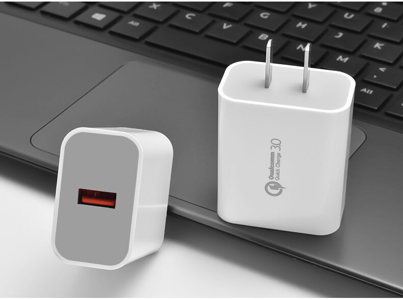 Buy Wholesale China Fast Charger Qc3.0 Multifunction Chargers Mobile ...