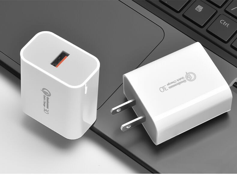 Buy Wholesale China Fast Charger Qc3.0 Multifunction Chargers Mobile ...