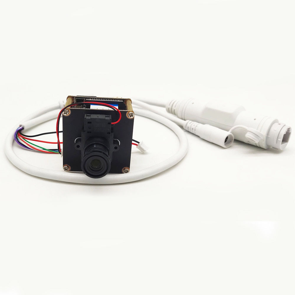 Bulk Buy China Wholesale Popular 5mp Hd Network Sony Imx335 Cmos Sensor ...