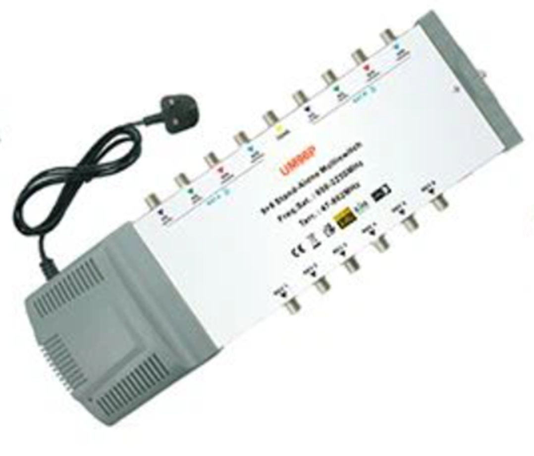 Buy Wholesale China Hot Selling 9 In Stand Alone Integrated Power ...