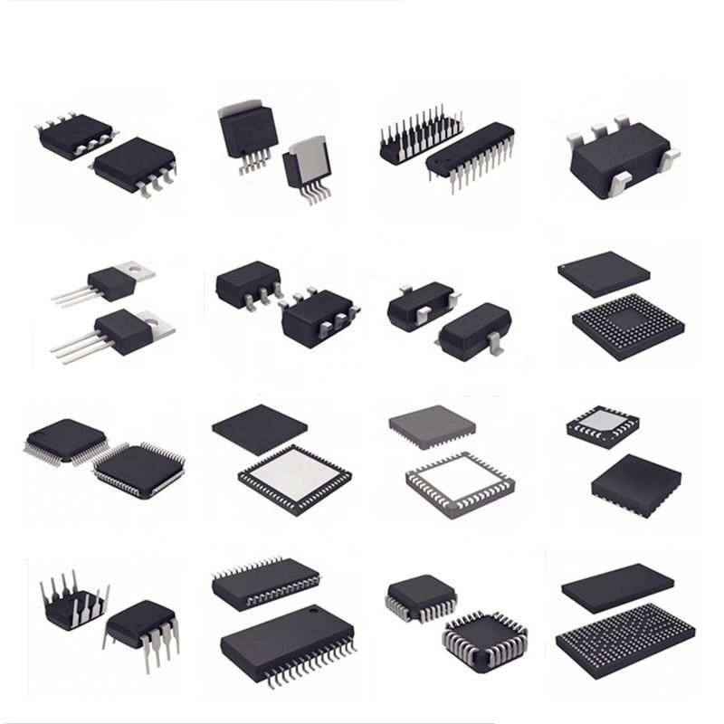 Bulk Buy China Wholesale Manufacturer Oem Custom Ic Chips Integrated ...