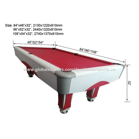 Pool Table Ball Return System