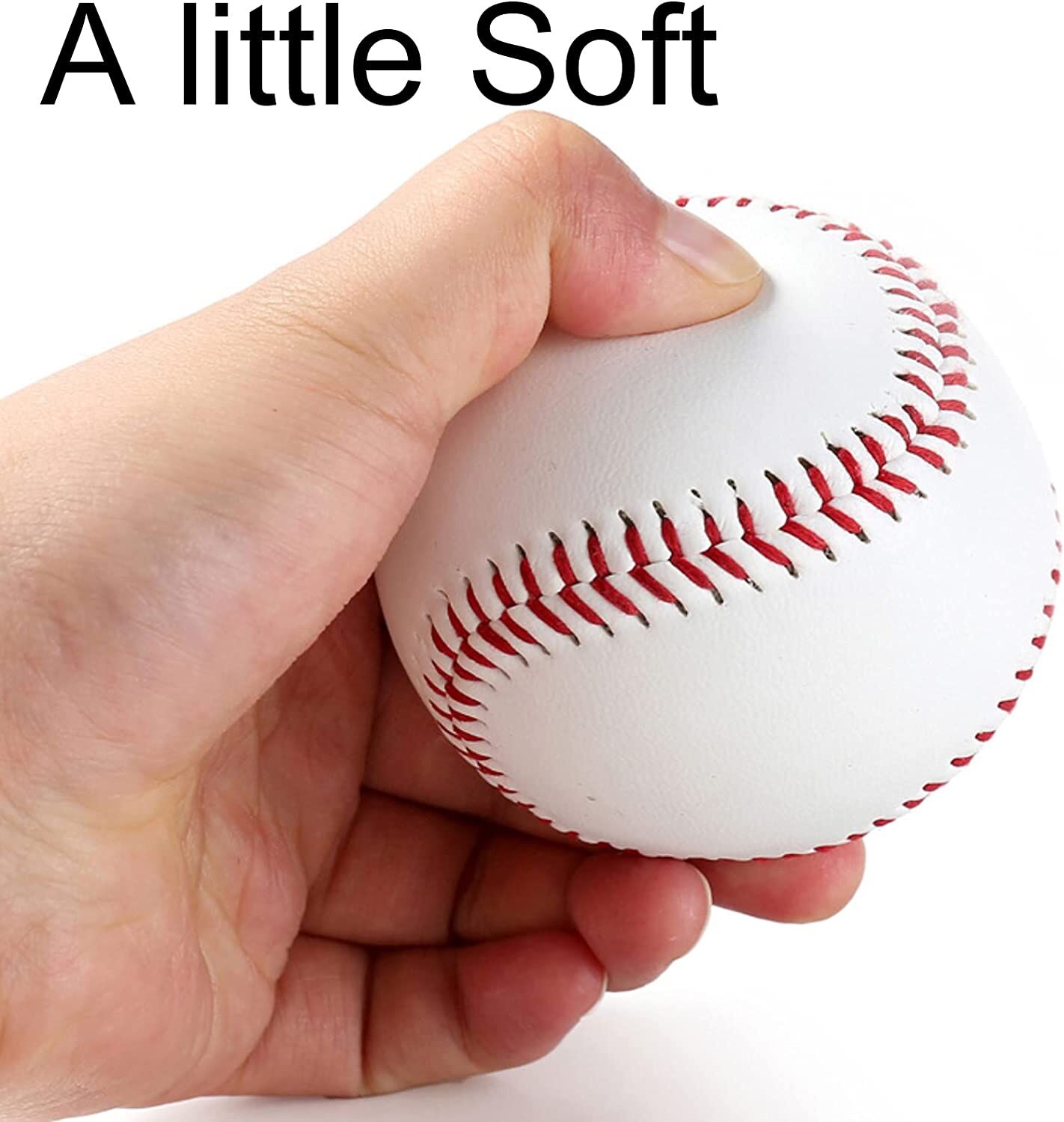 Buy Wholesale China Blank Baseball Standard Official Inch Suitable For ...