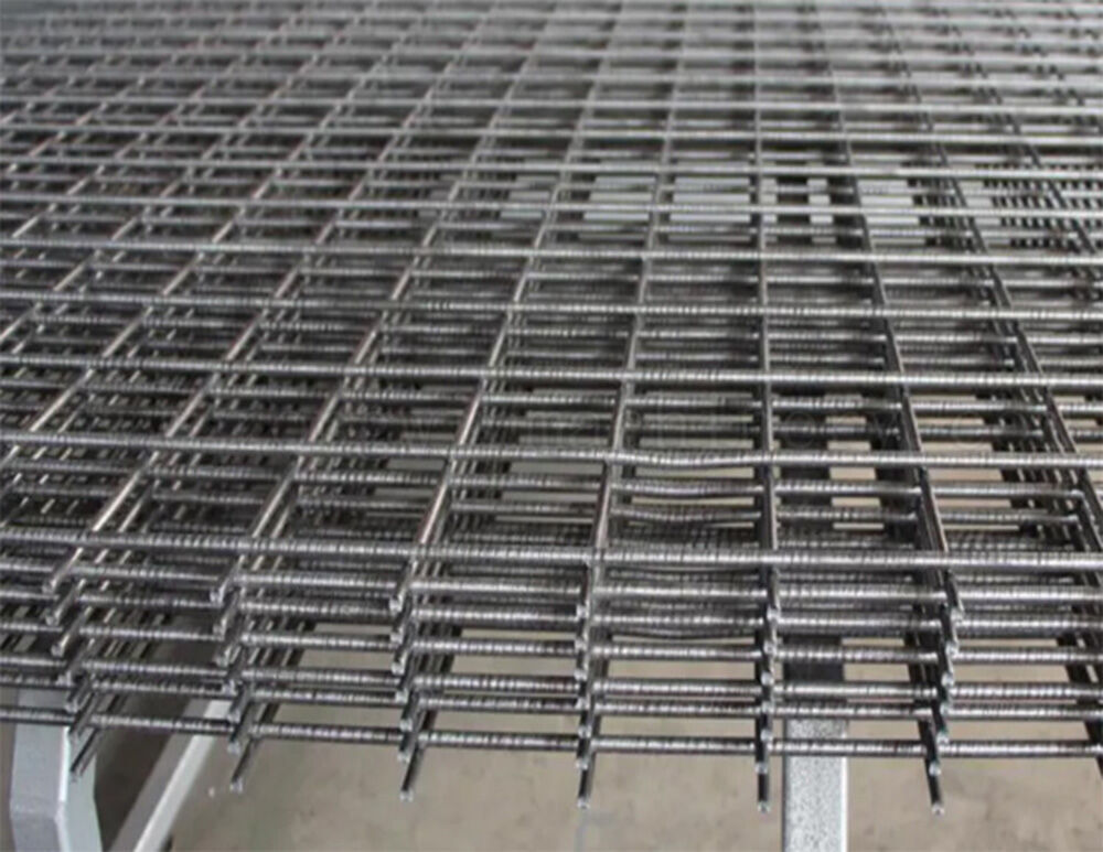 Buy Wholesale China Rongwin Customized Model Wire Mesh Welding Machine ...