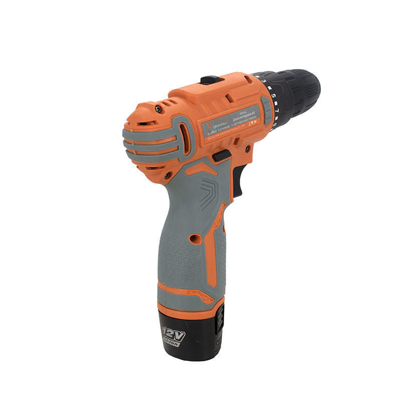 Factory Direct High Quality China Wholesale 12v Mini Electric Drill ...