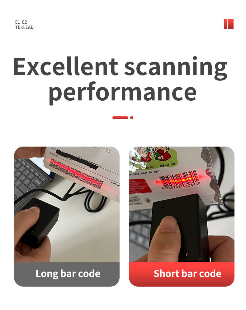 Manufacturer 1d 2d Qr Code Usb Rs232 Embedded Barcode Scanner For ...