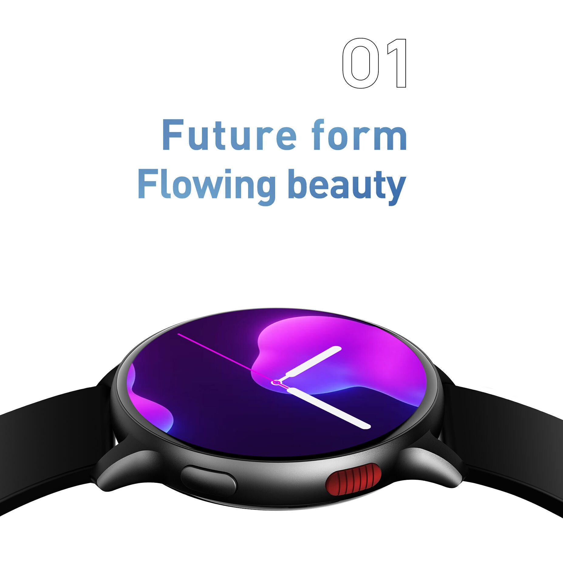 Buy Wholesale China Oem Odm Amoled Display Reloj Intelegente Ce Rohs ...