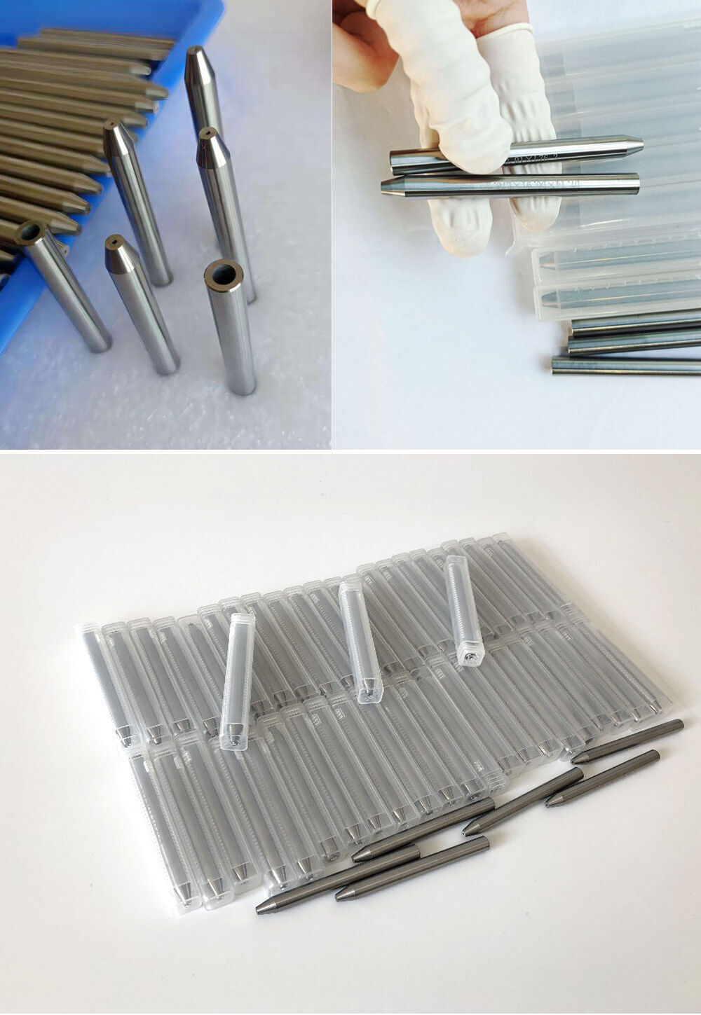 Buy Wholesale China Long Life Waterjet Parts Water Jet Nozzle;water Jet ...