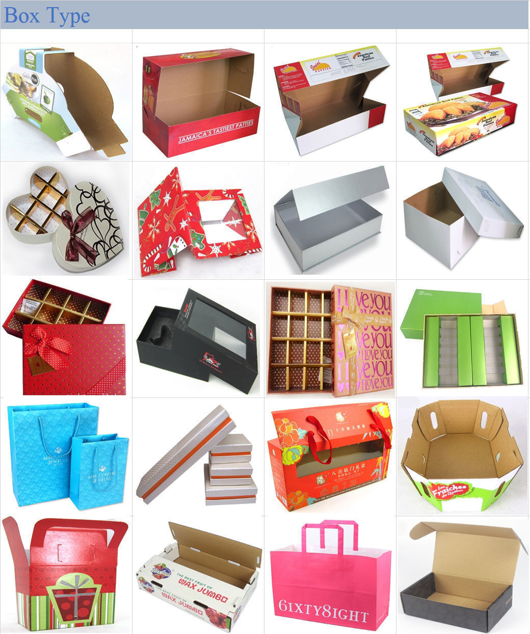 Buy China Wholesale Promotional Carton Packaging Box For Outdoor Led ...
