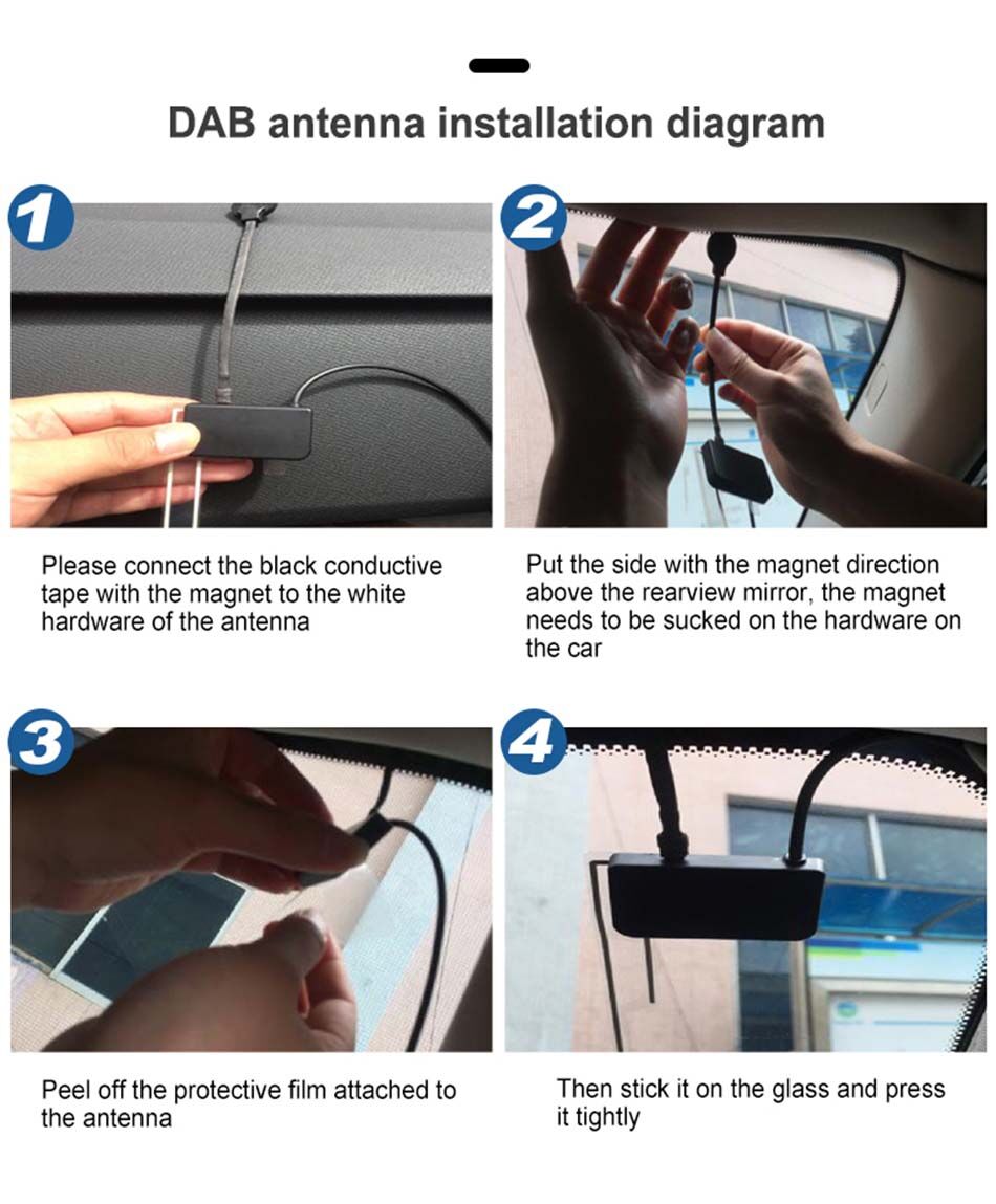 Car Multimedia Mp3 Player 1 Din Audio Support Remote Control Radio ...