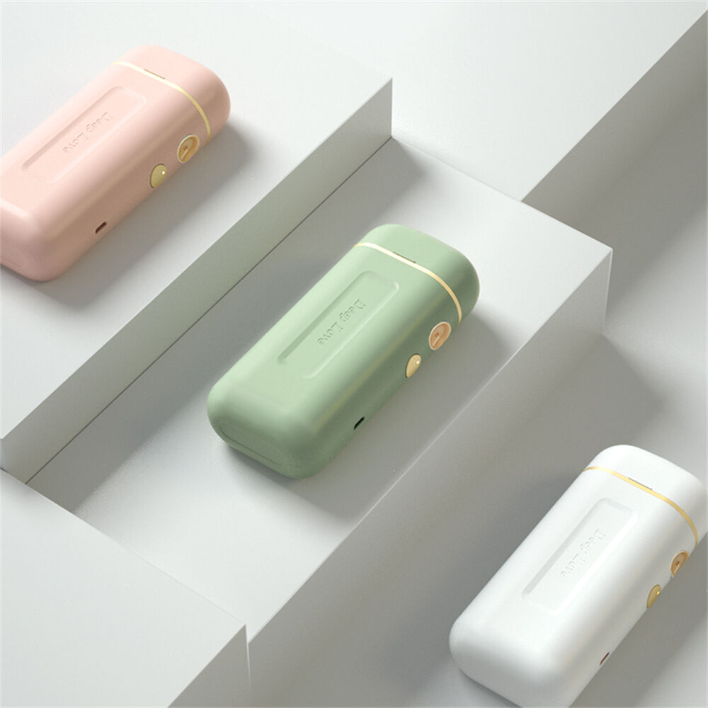 Buy Wholesale China Portable Skin Rejuvenation Handheld Spray Hydrating ...