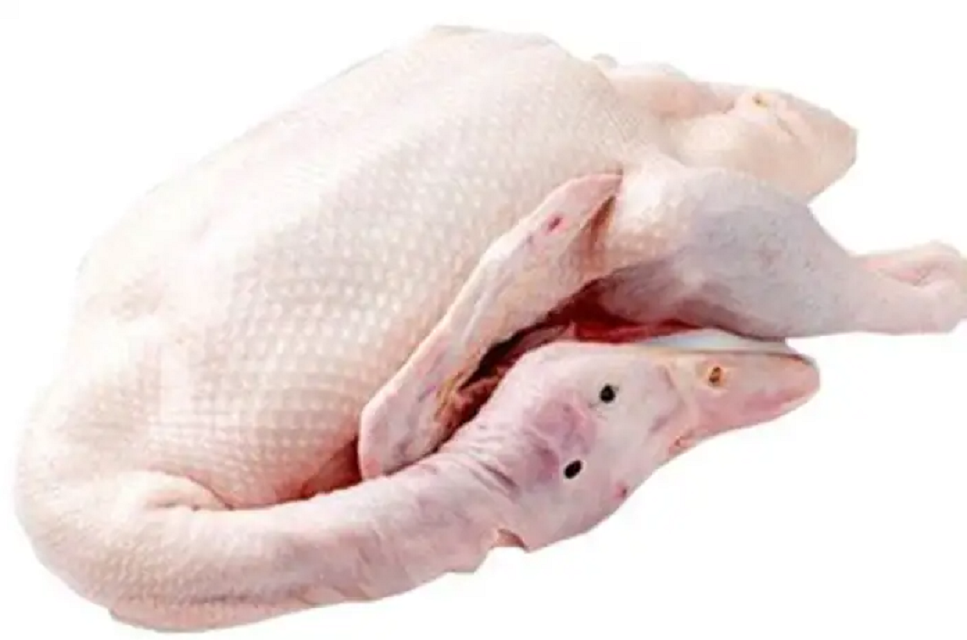 Buy Wholesale South Africa Factory Direct Wholesale Frozen Smoked Duck ...