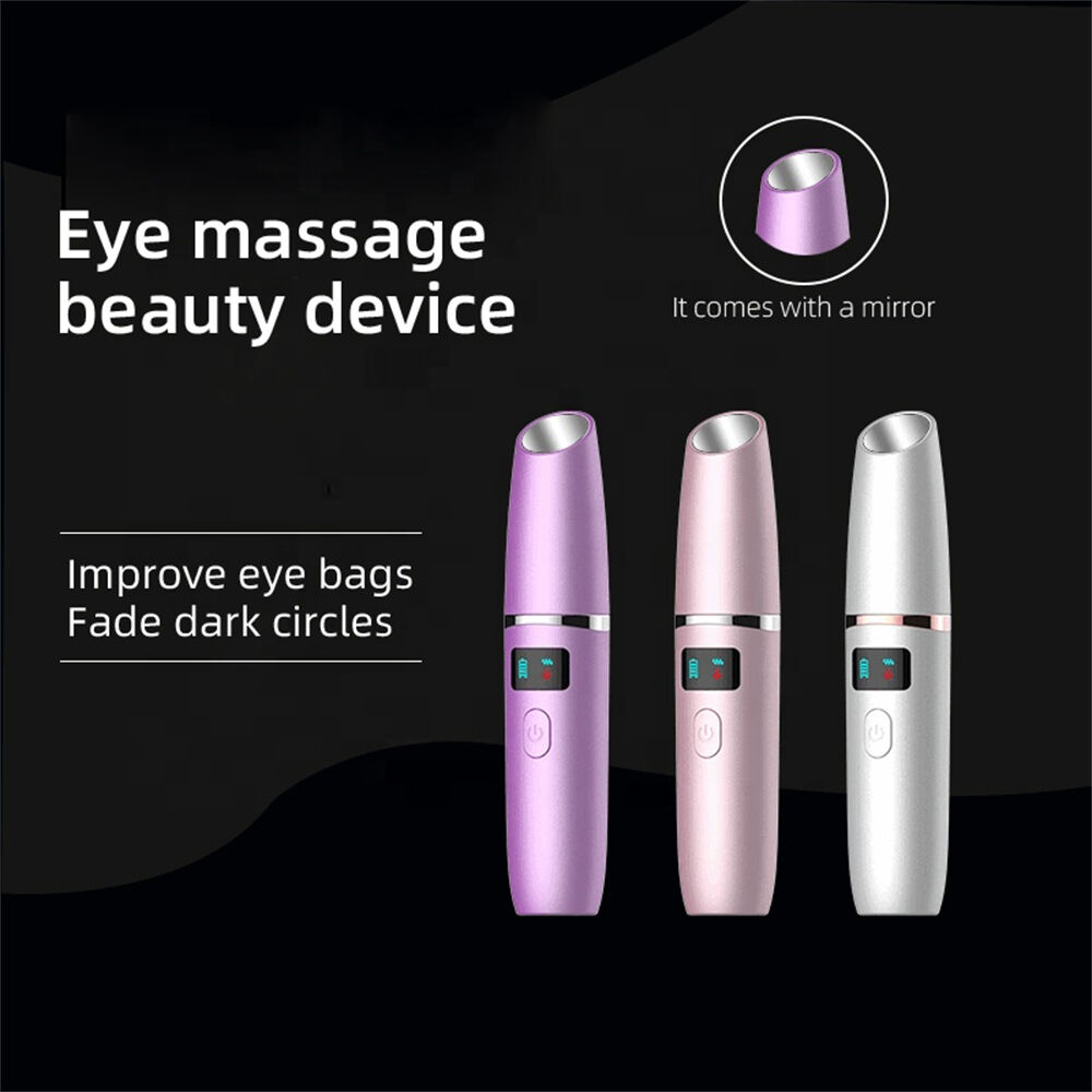 Buy Wholesale China Professional Electric Vibration Rechargeable Mini ...