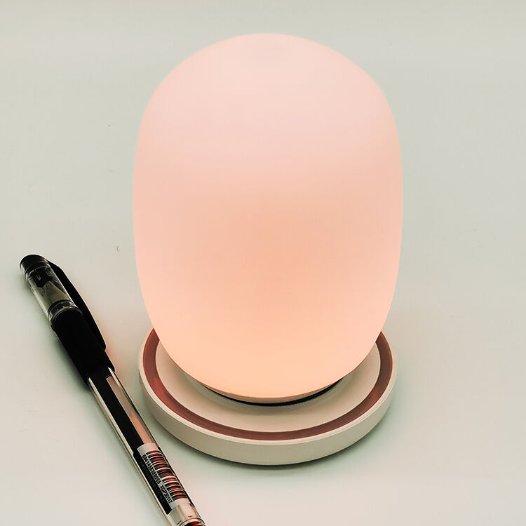 Bulk Buy China Wholesale Rechargeable Color Changing Light Led Mood ...