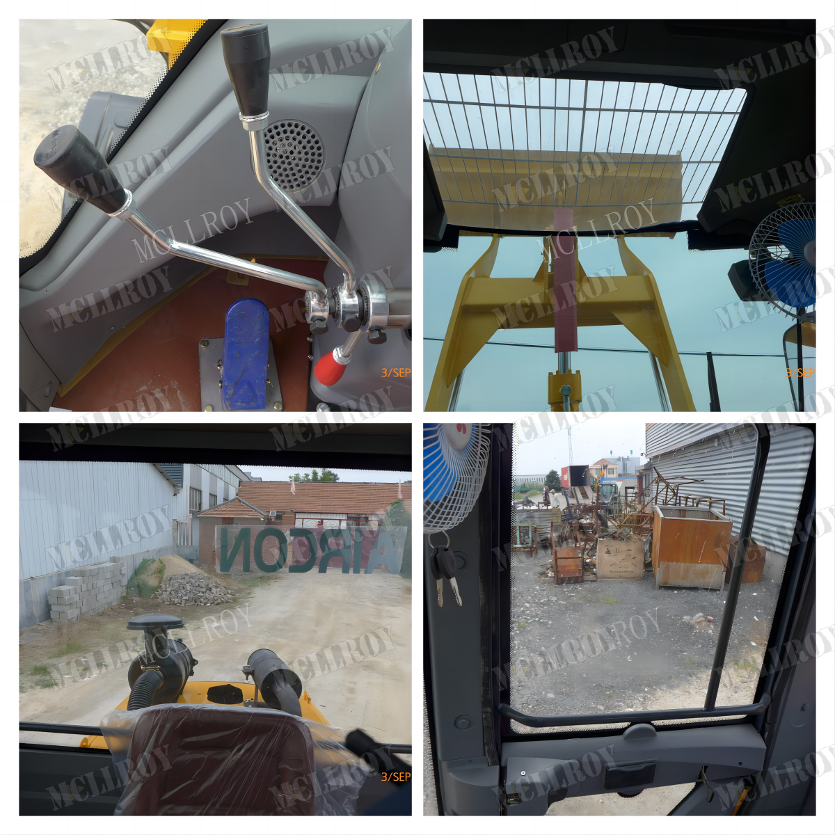 Buy Wholesale China Odm Of Articulated Small Hub Axle Wheel Loader For ...