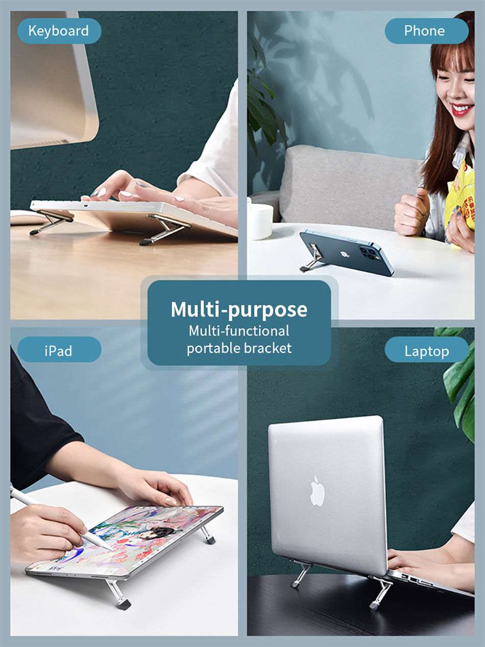 Buy Wholesale China Product Manufacturer Folding Storage Invisible ...