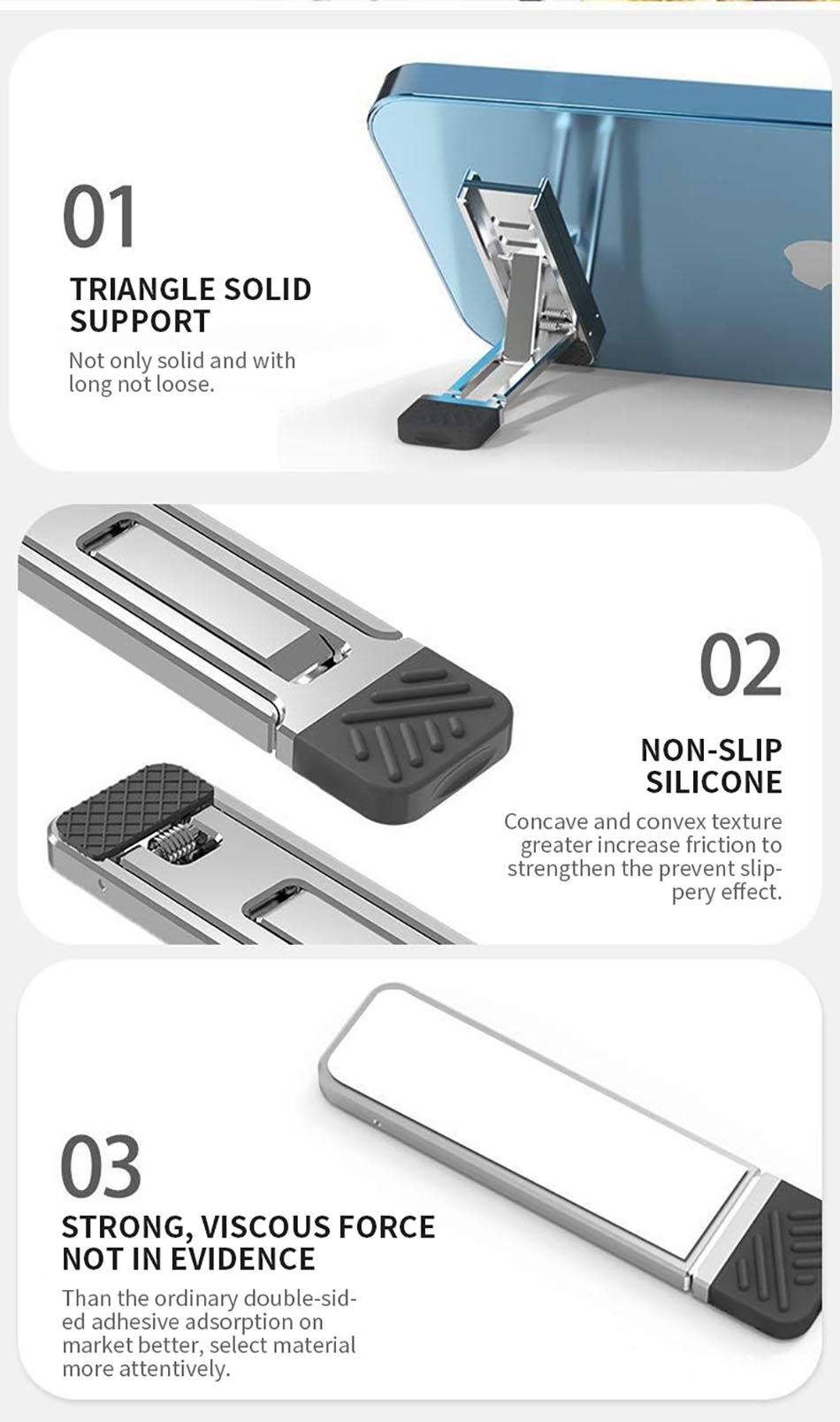 Buy Wholesale China Product Manufacturer Folding Storage Invisible ...