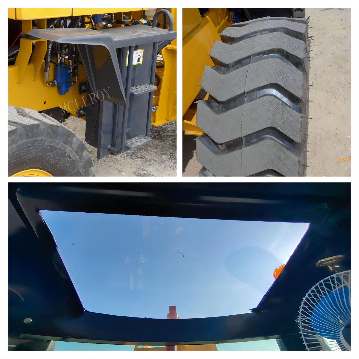 Buy Wholesale China Factory Outlet Of Mini 4880 Kg Operating Weight ...