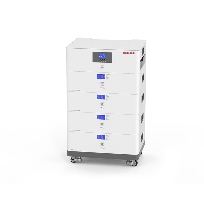 Buy Wholesale China Hailei Hero-lv 5kw Single Phase Off Grid 10kwh ...