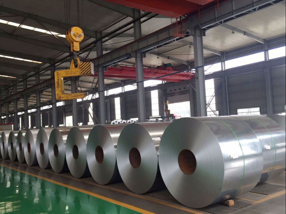 Buy Wholesale China China Wholesale Cold Rolled Steel Coil Plate Sheet ...