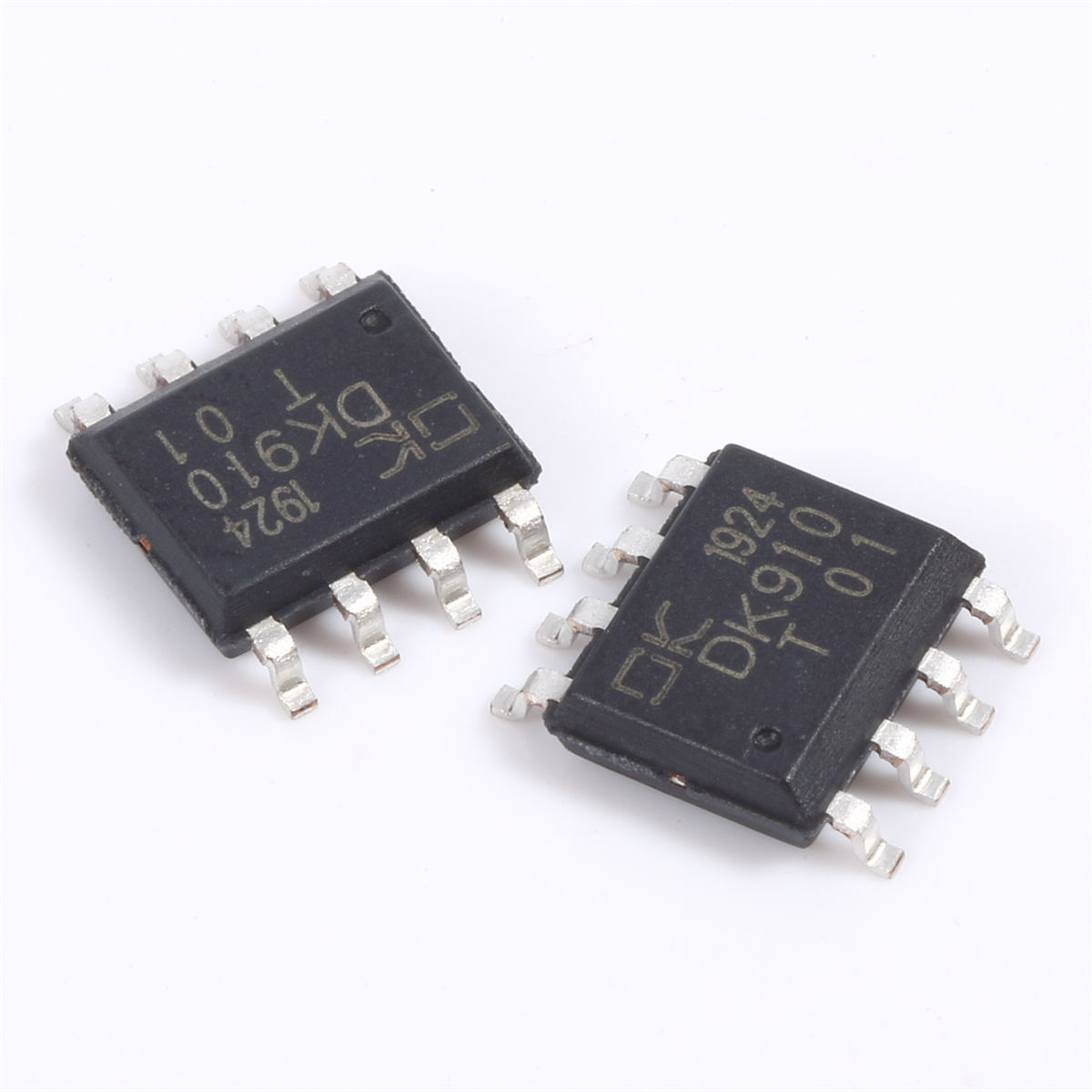 Buy Wholesale China Dk910 Sop-8 Ac Dc Converter Power Control Module ...