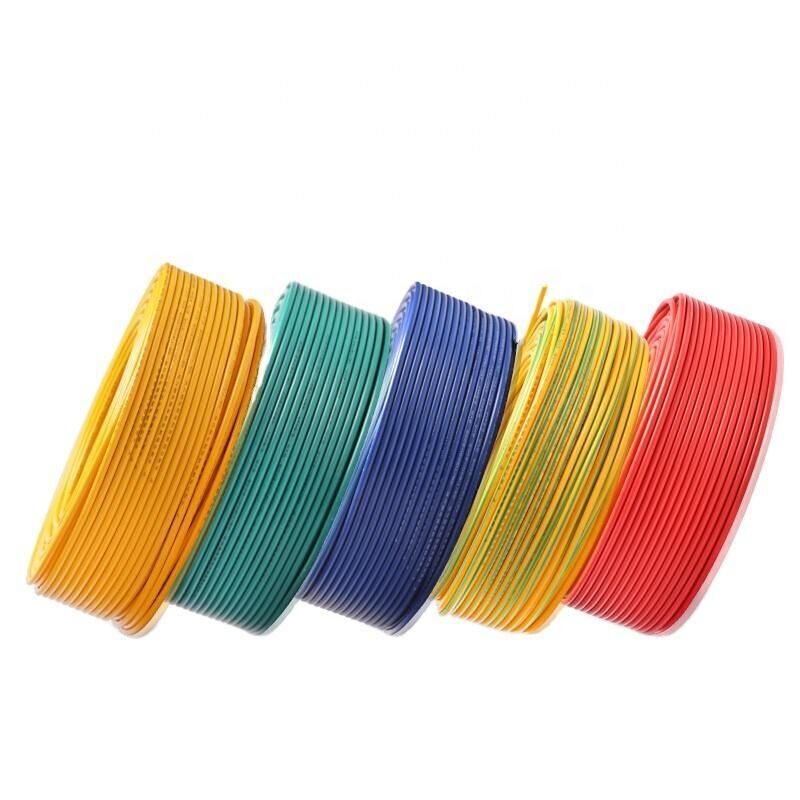 Flexible Silicone Rubber Wire Ul3530 Two Degree Choice Wire Tinned ...