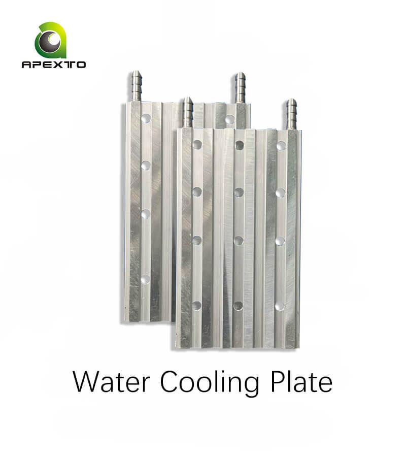Buy Wholesale China New In Good Quality Water Cooling Plate In Stock ...