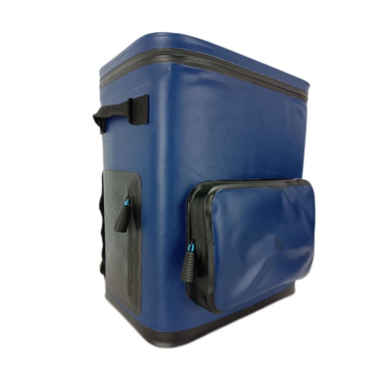 Buy Wholesale China Leak-proof Soft Sided Cooler Backpack Waterproof ...