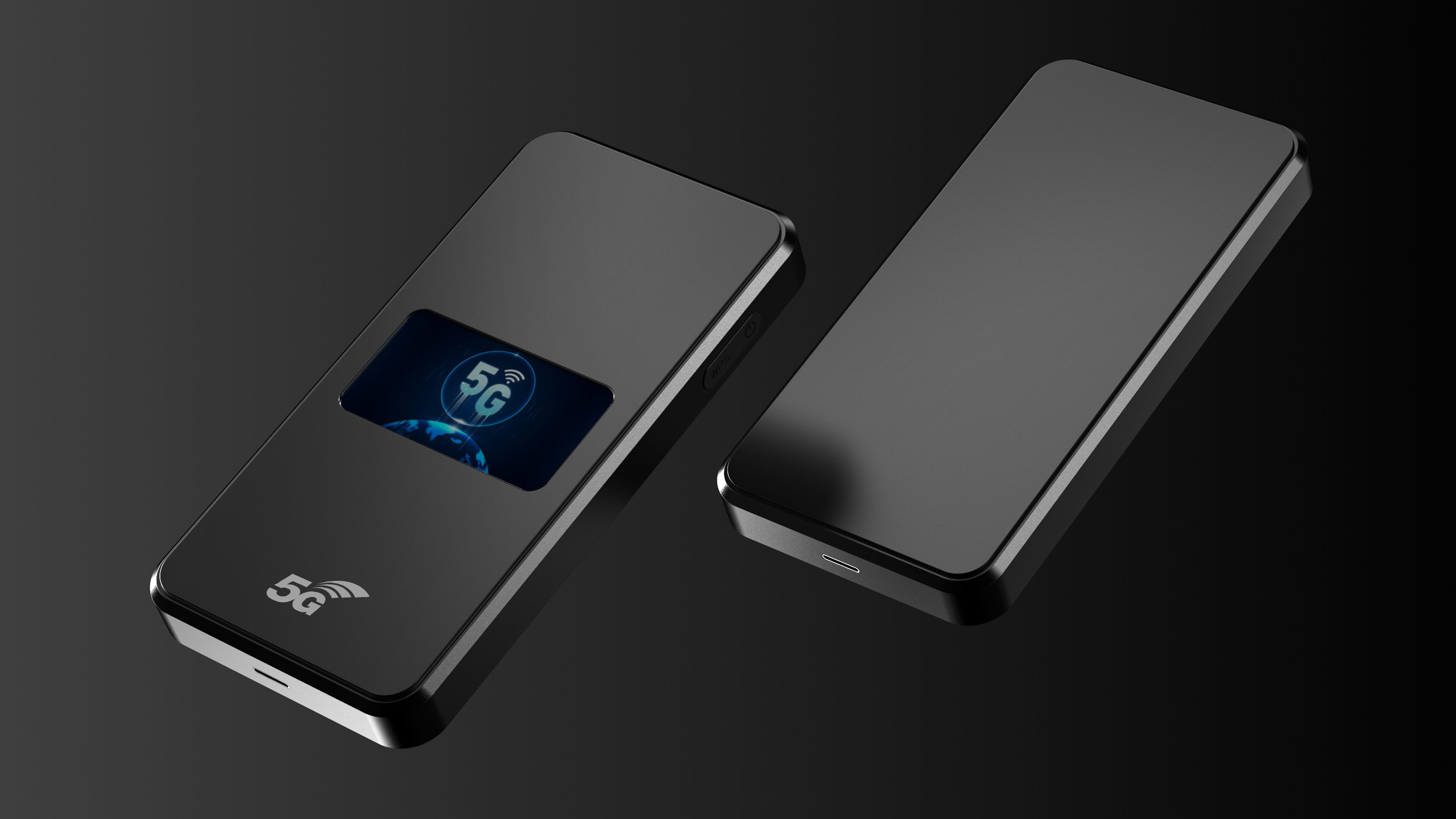 Buy Wholesale China 5g Portable Router 4g Lte Wireless Router Qualcomm ...