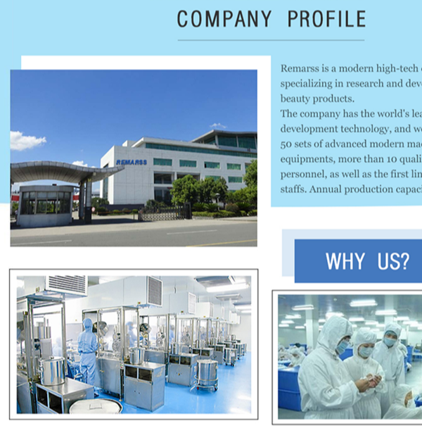 Buy Wholesale China Korea Original Hutox 100u Injection Type Botulax's ...