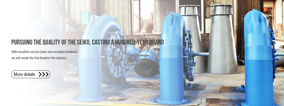 Buy Wholesale China 500kw With Control System Stainless Steel Runner ...