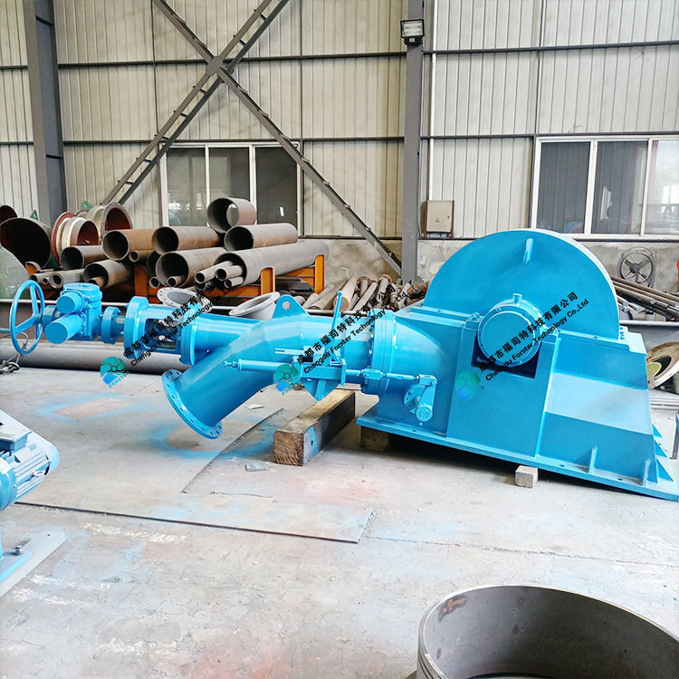 Buy Wholesale China Professional Hydro Power Wheel Water Turbine ...